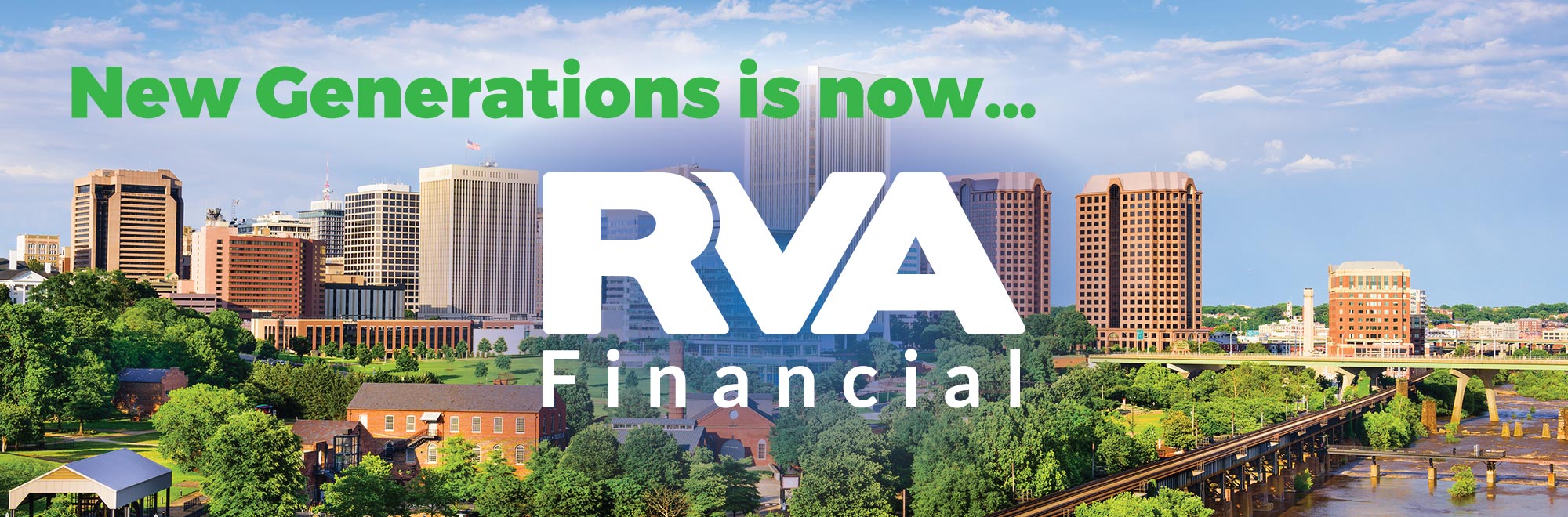 RVA Financial | We Empower RVA