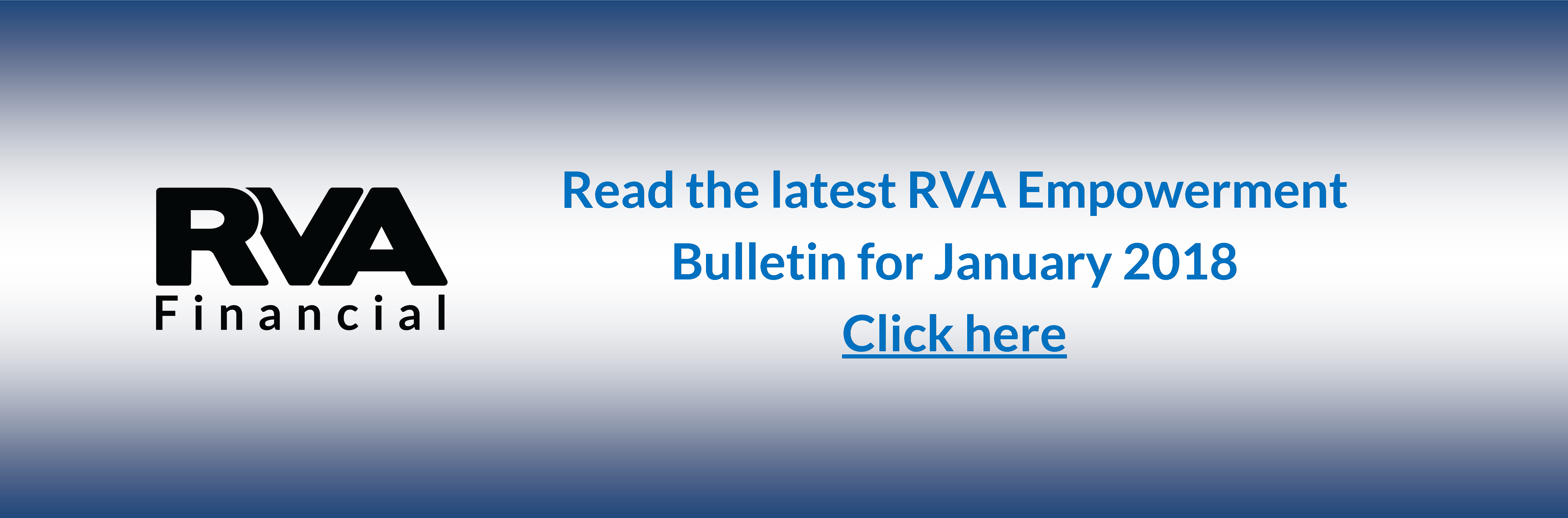 RVA Financial | We Empower RVA