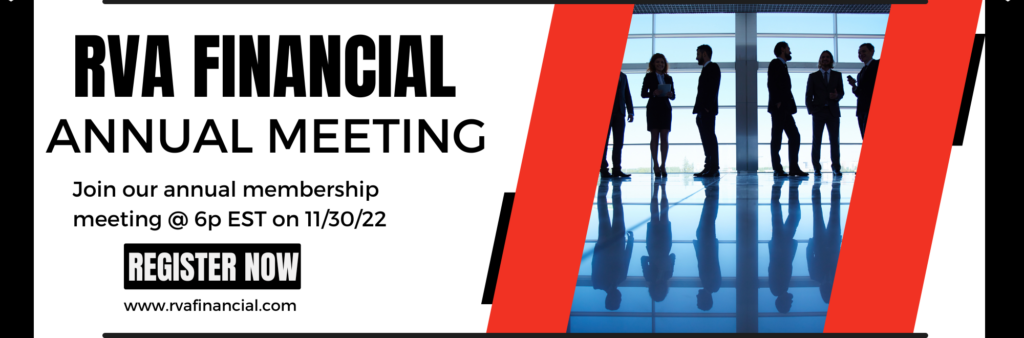 RVA Financial | We Empower RVA