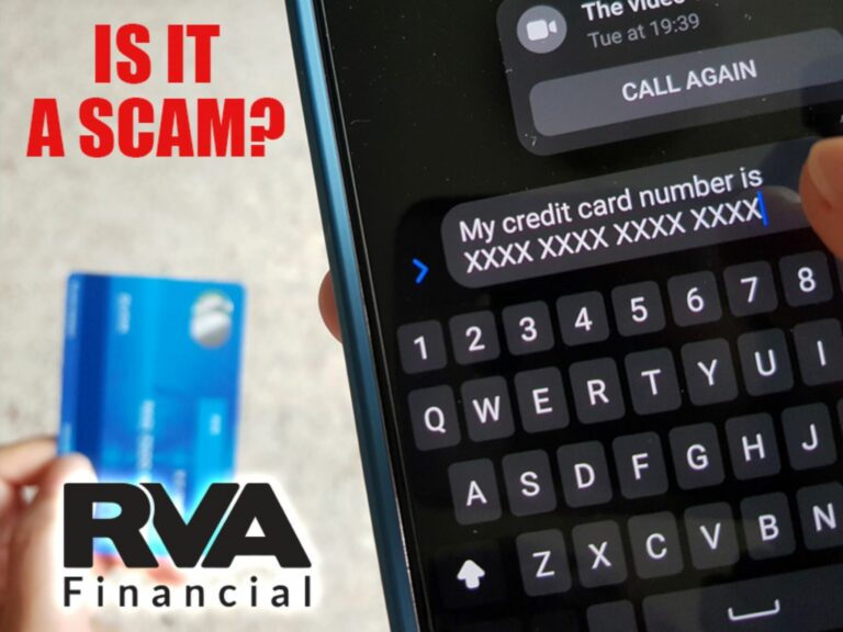 Home - RVA Financial