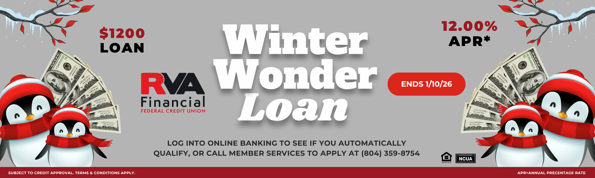 Home - RVA Financial