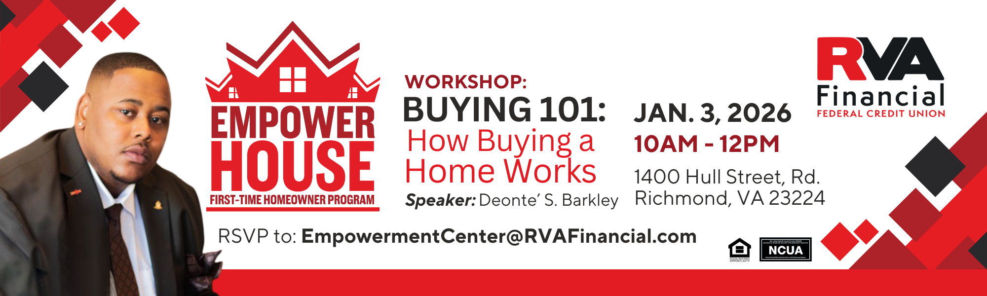 Home - RVA Financial