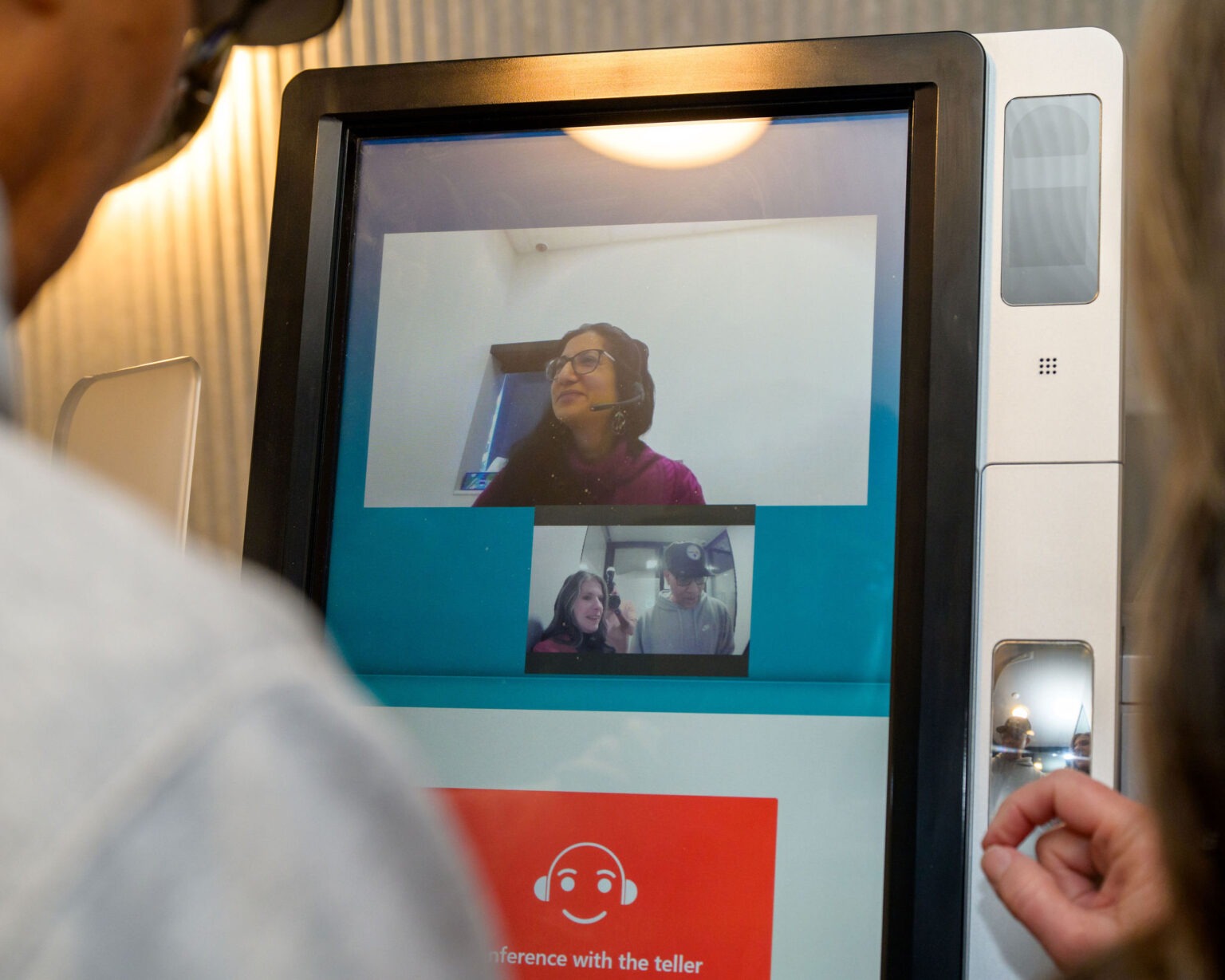 Get to Know Our ITMs (Interactive Teller Machines) - RVA Financial