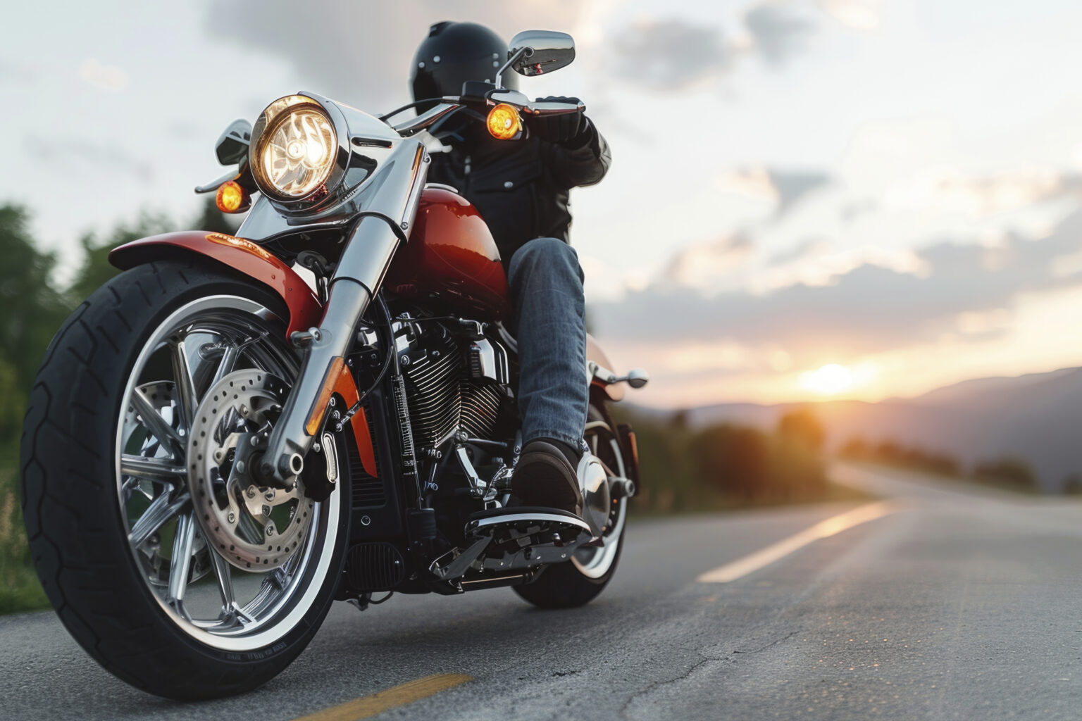 Recreation Vehicle Loans - RVA Financial